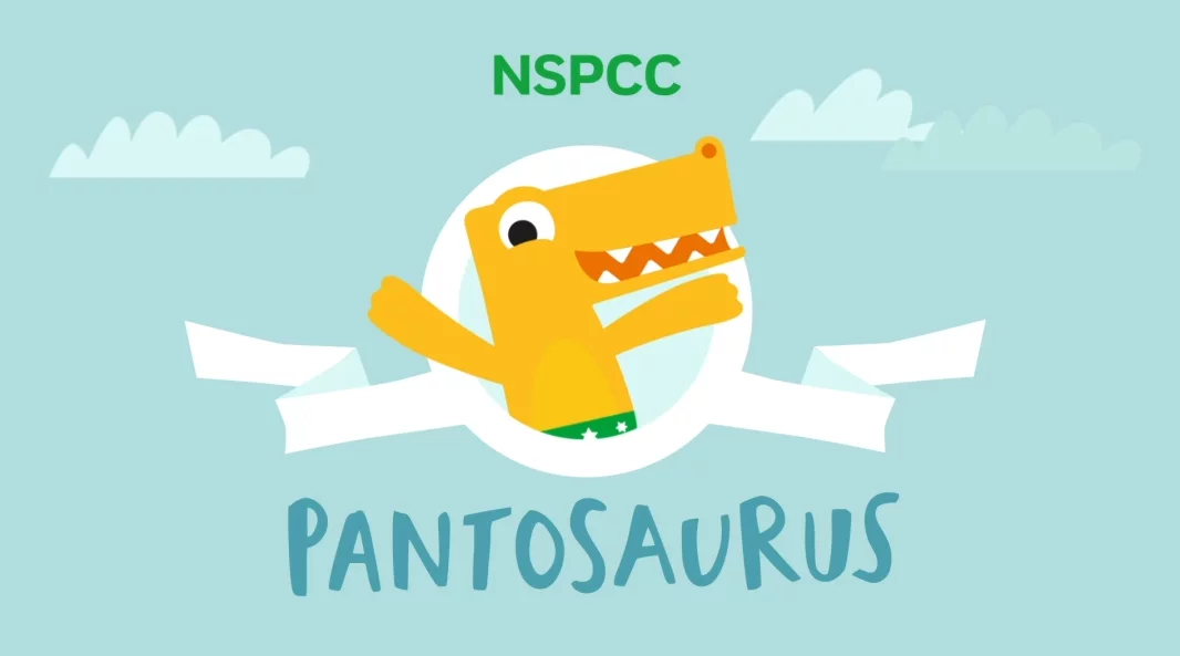 NSPCC Talk PANTS Campaign - Oxfordshire Safeguarding Children Partnership