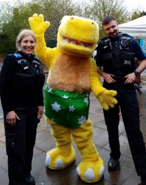 NSPCC Talk PANTS Campaign - Oxfordshire Safeguarding Children Partnership