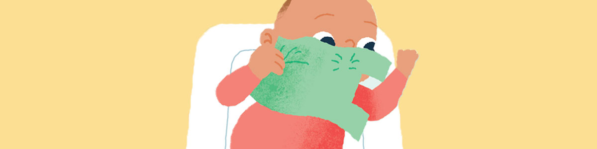 Nappy sacks: danger on the changing mat - Oxfordshire Safeguarding ...